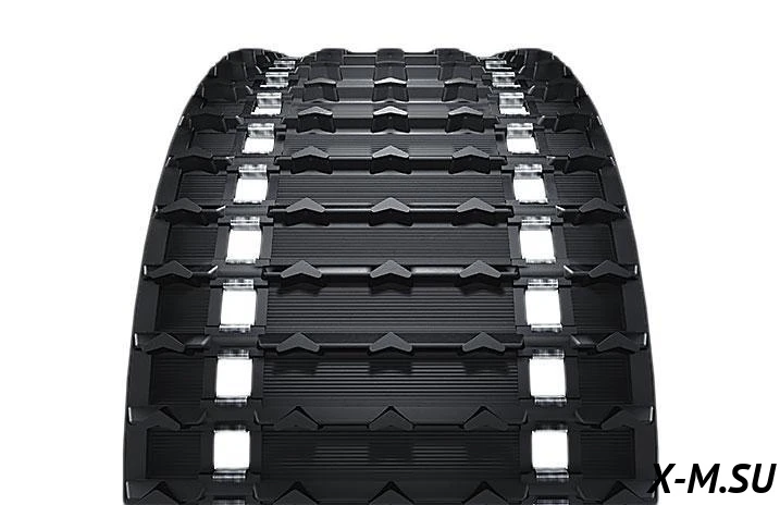 Гусеница Буран МД купить в Москве в интернет магазине X Motors