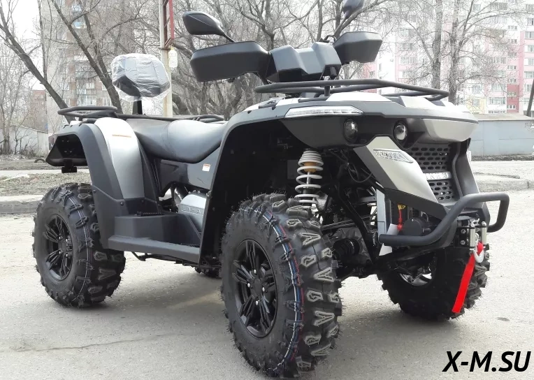 КВАДРОЦИКЛ LINHAI-YAMAHA M550L КАРБЮРАТОР – купить в Перми в интернет ...