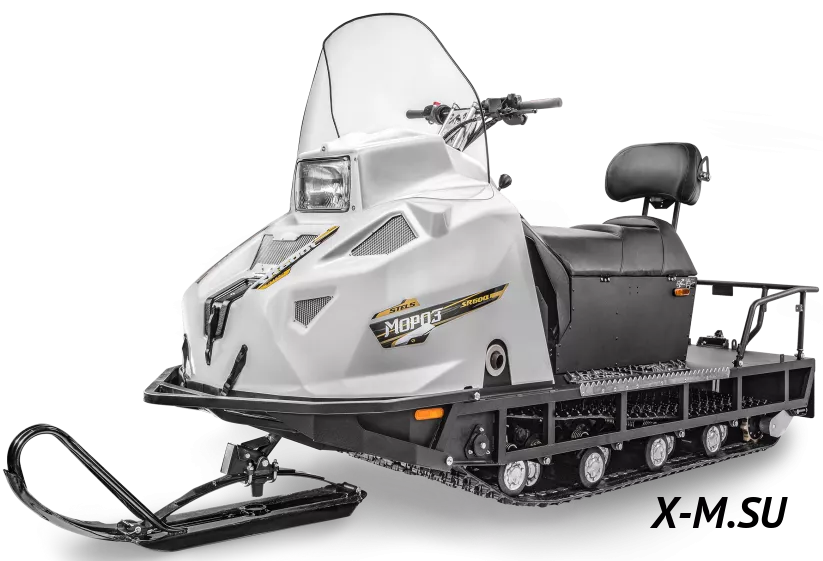 Утилитарные снегоходы STELS купить в интернет-магазине X-MOTORS